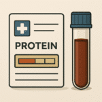 Total proteins blood test: Understanding your results