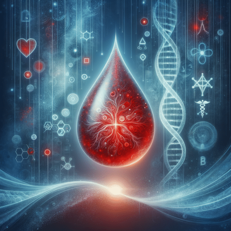 Tipo de sangre AB: significado, características y riesgos para la salud ...
