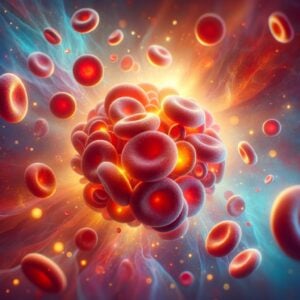 Understanding High MCV Levels: Causes and Symptoms - AI DiagMe